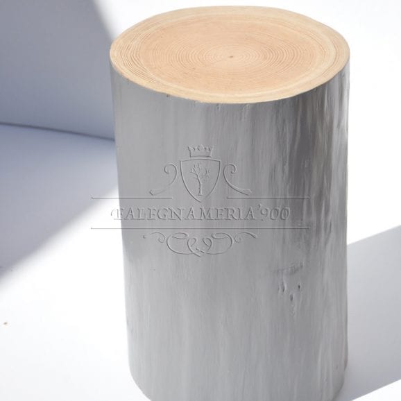 Tronchi di legno per arredamento | Falegnameria900 - Mobili in legno su ...