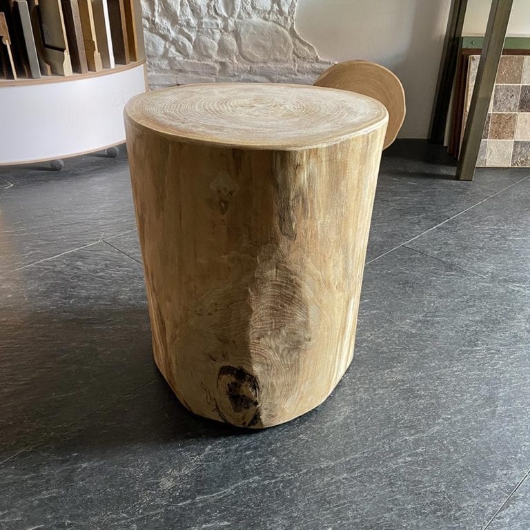 Tronchi di legno per arredamento | Falegnameria900 - Mobili in legno su ...