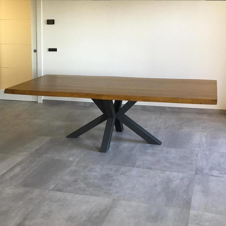 Tavolo legno massello su misura. Prezzi e offerte online.