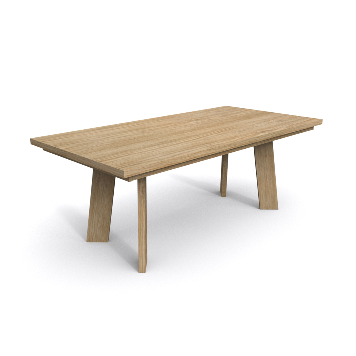 Tavolo legno massello su misura. Prezzi e offerte online.