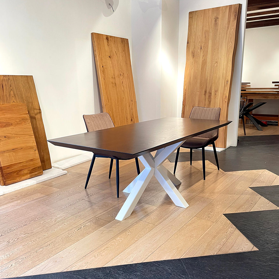 Tavolo legno massello su misura. Prezzi e offerte online.