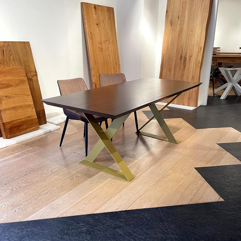 Tavolo legno massello su misura. Prezzi e offerte online.