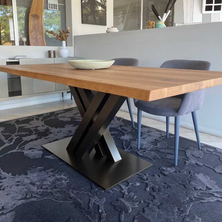 Tavolo legno massello su misura. Prezzi e offerte online.