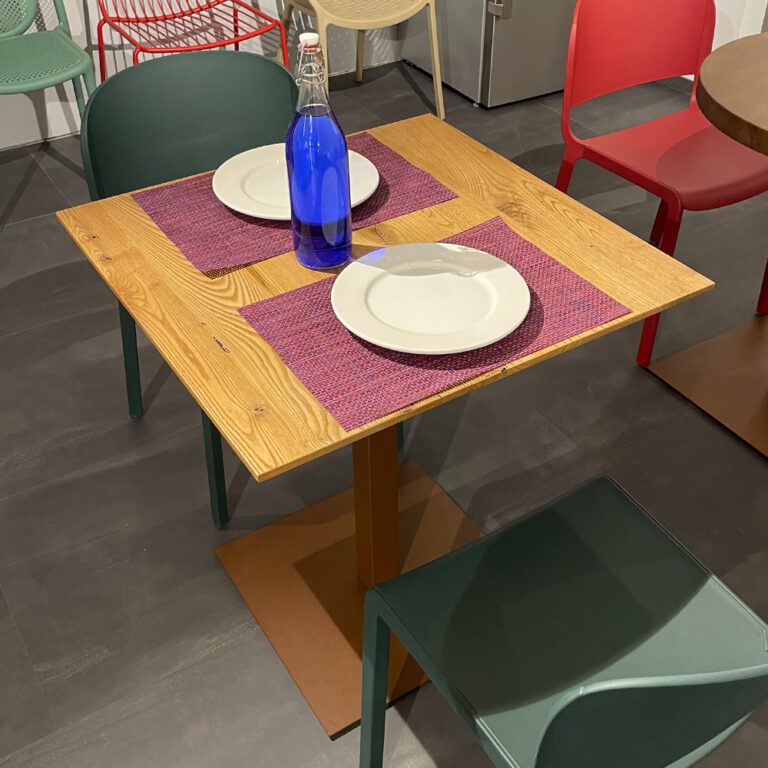 Tavolo legno massello su misura. Prezzi e offerte online.